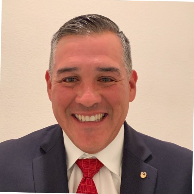 Joe Carrillo | Smart Energy Decisions