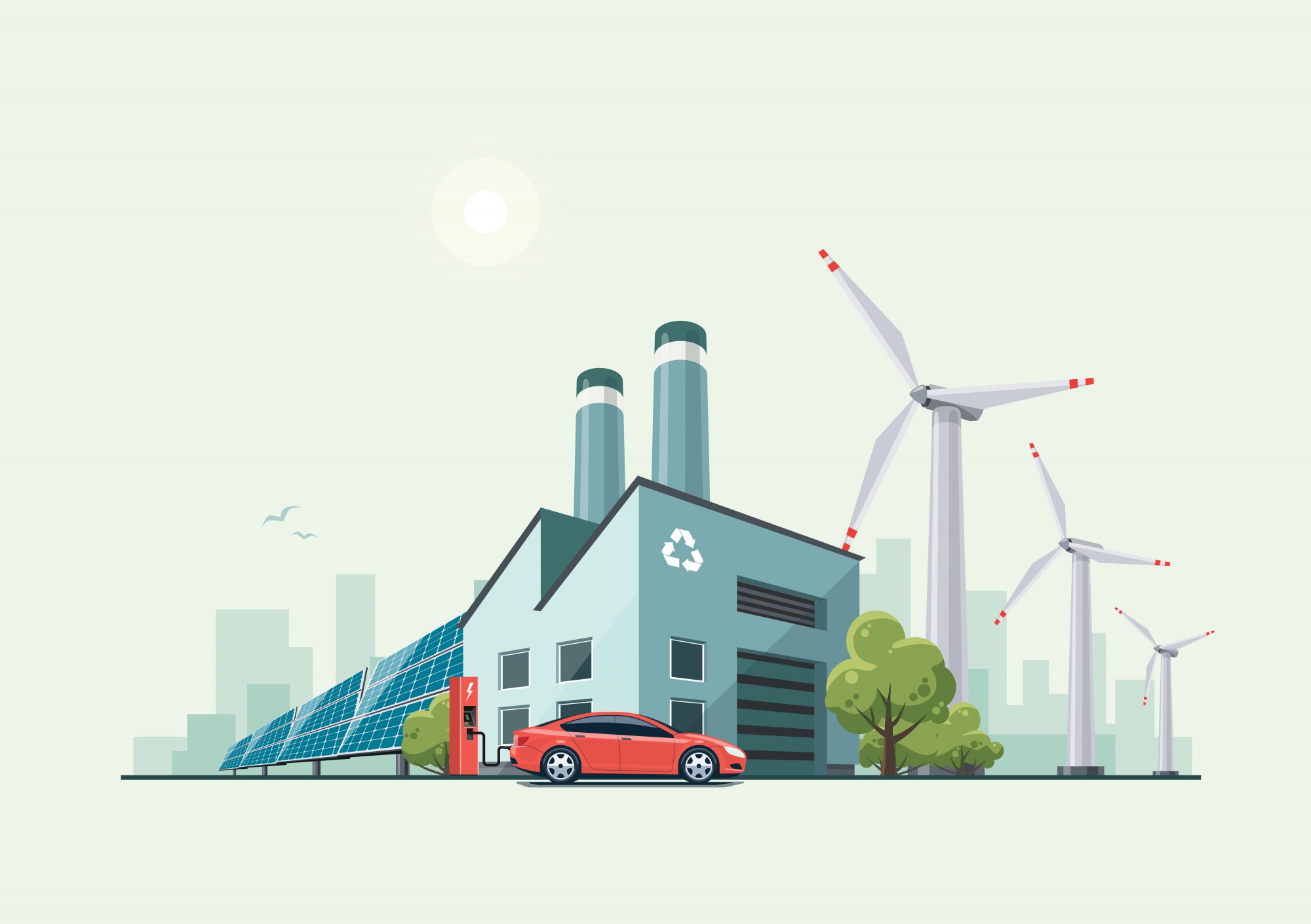 7 Ways Amazon is Using AI to Build a More Sustainable Future | Smart ...