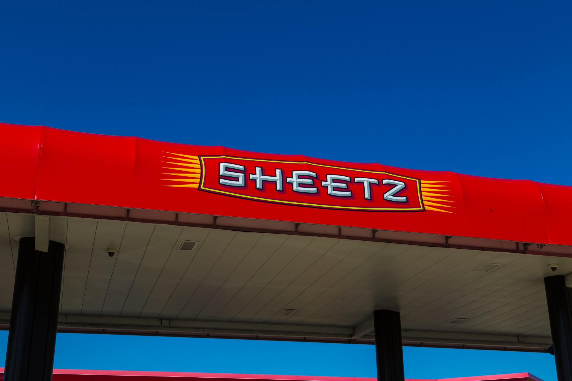 Sheetz: Green Building Technologies at Herndon, VA Store | Smart Energy ...