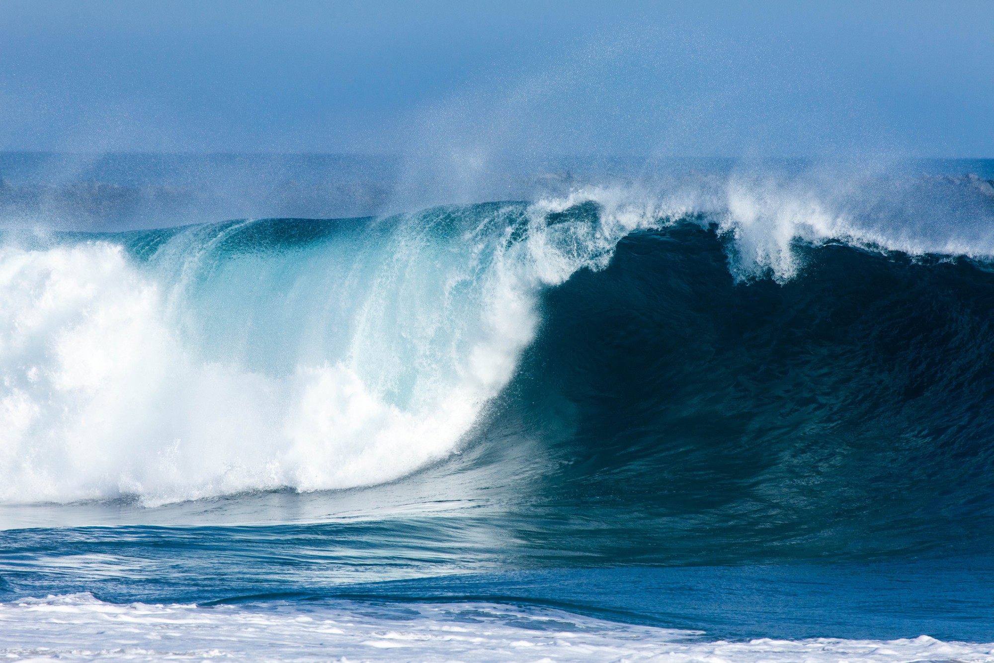 California Governor Signs Wave Energy Legislation into Law | Smart ...