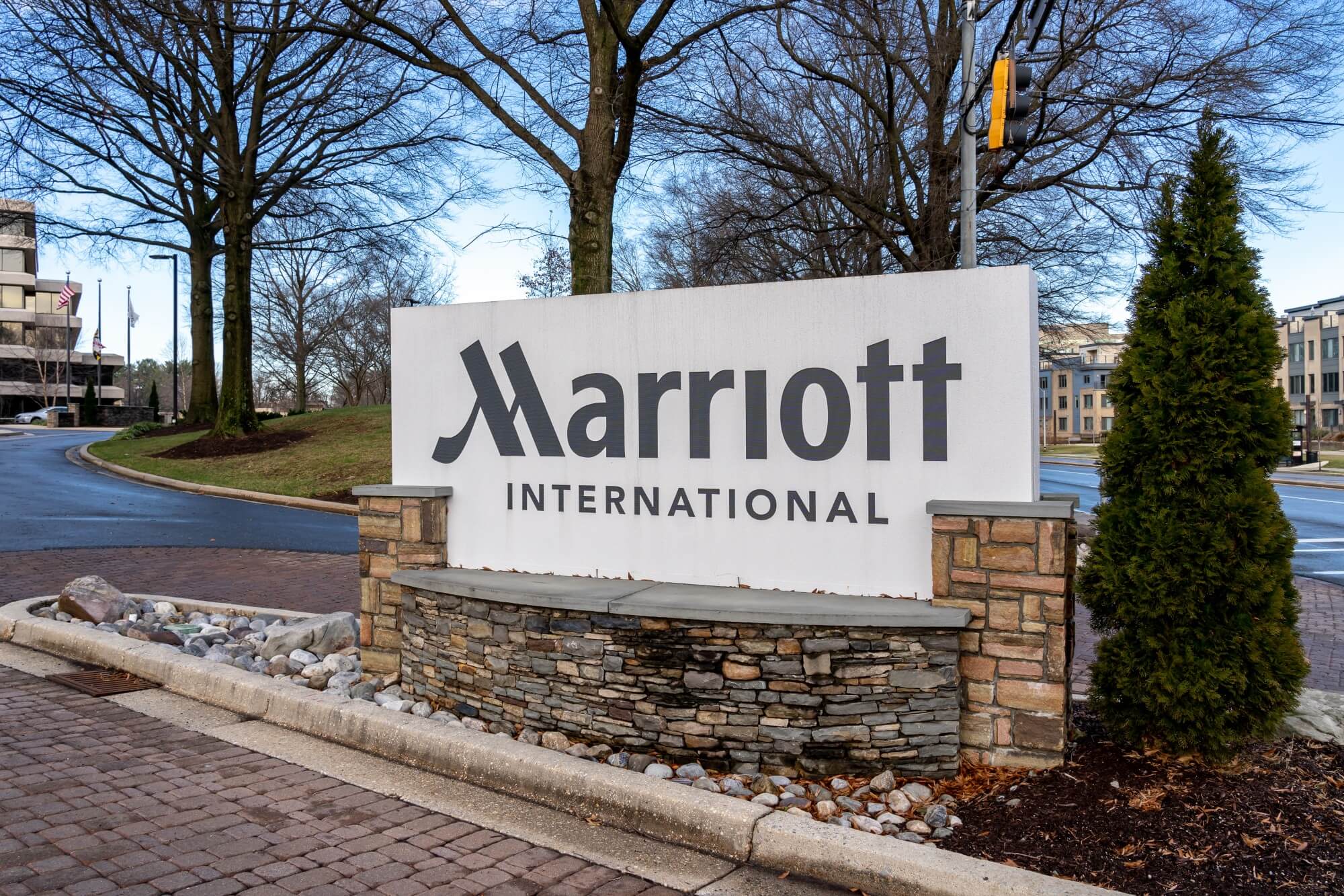 Marriott International Implements Data Automation Tools & Artificial ...