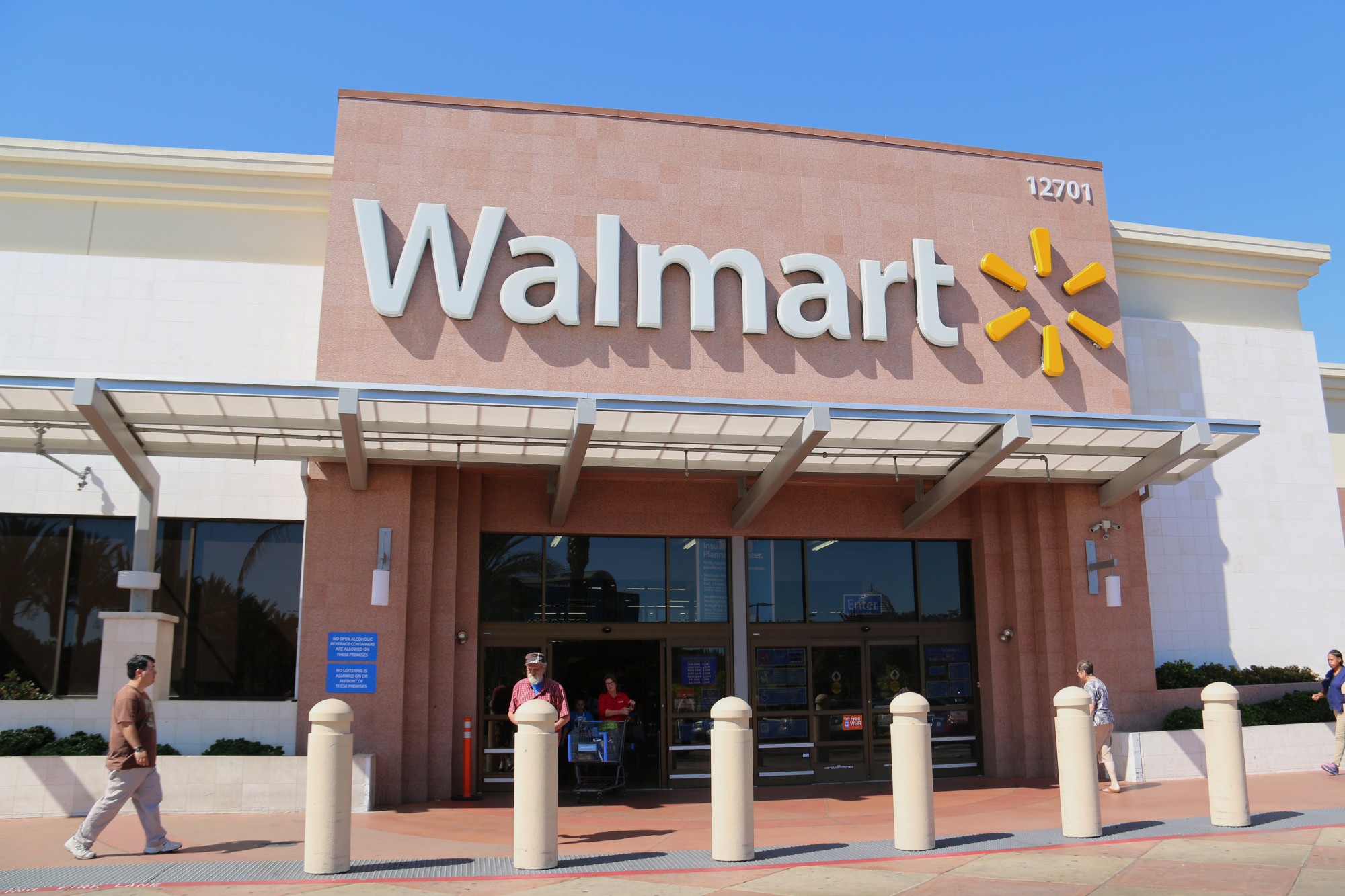 Walmart Suppliers Lead the Charge, Help Deliver Project Gigaton Goal ...