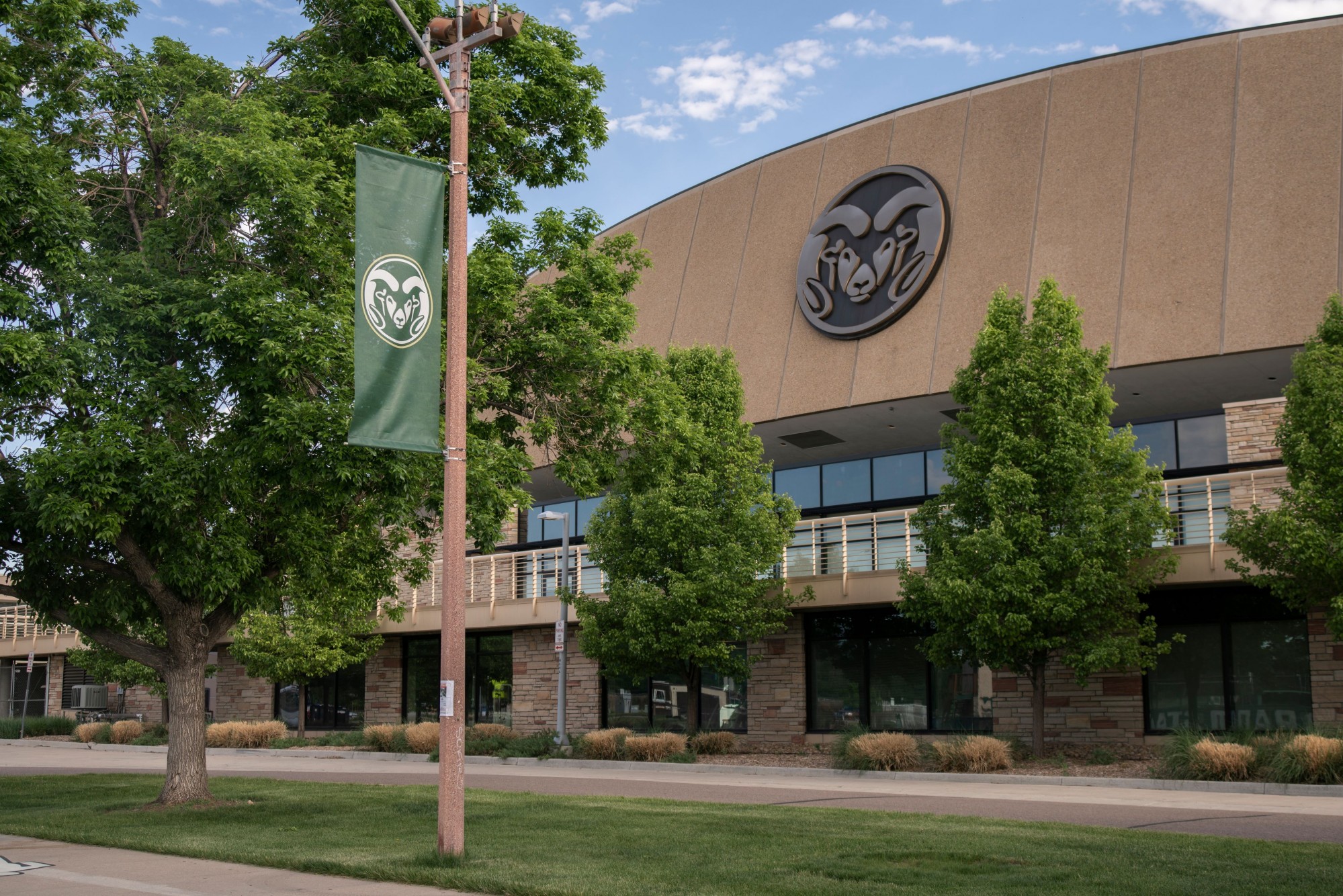 A Ground Source Heat Pump Solution for Colorado State University ...