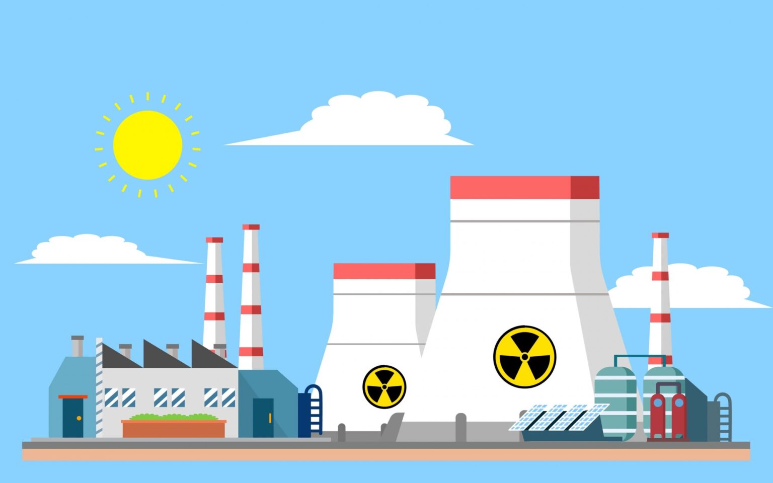 Lloyd’s Register Provides Guidance for Nuclear-Powered Maritime ...