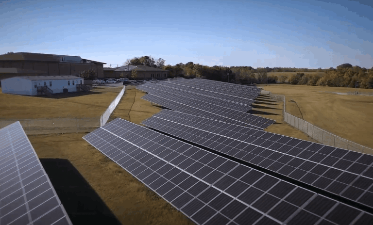 Bendix Adds Second Solar Installation | Smart Energy Decisions